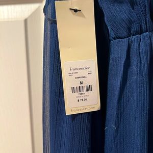 Francesca's Collections | Dresses | Brand New Maxi Dress From ...